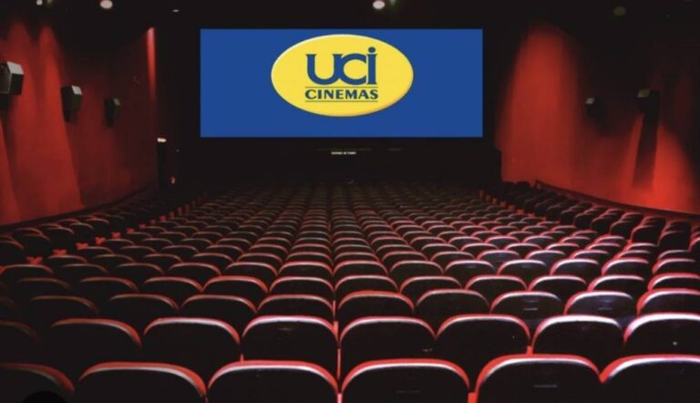 UCI Cinemas - Centro Sicilia